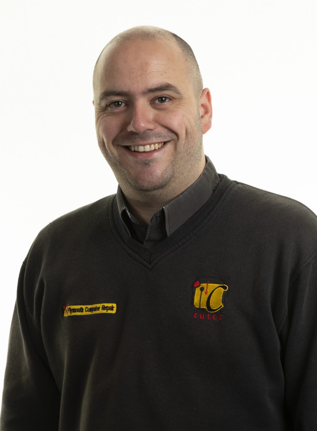 Meet the Team - Cutec