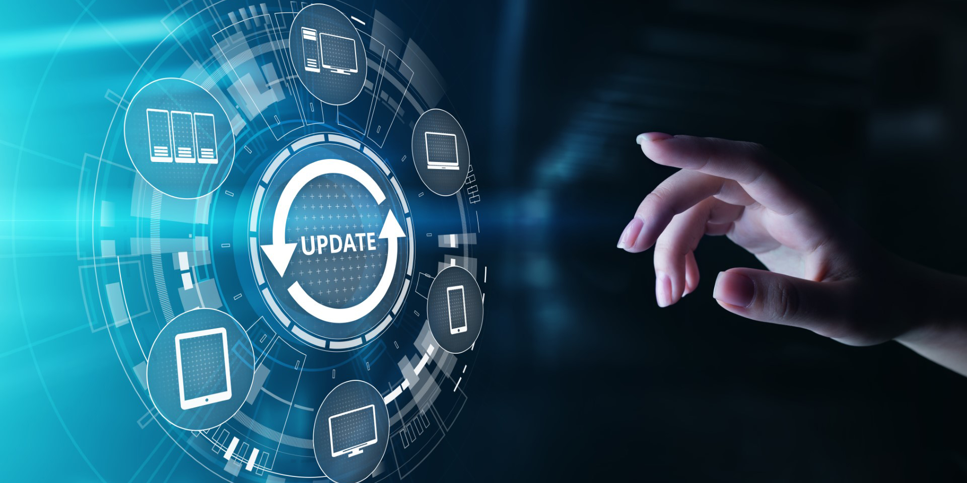 Cyber Security - Cutec