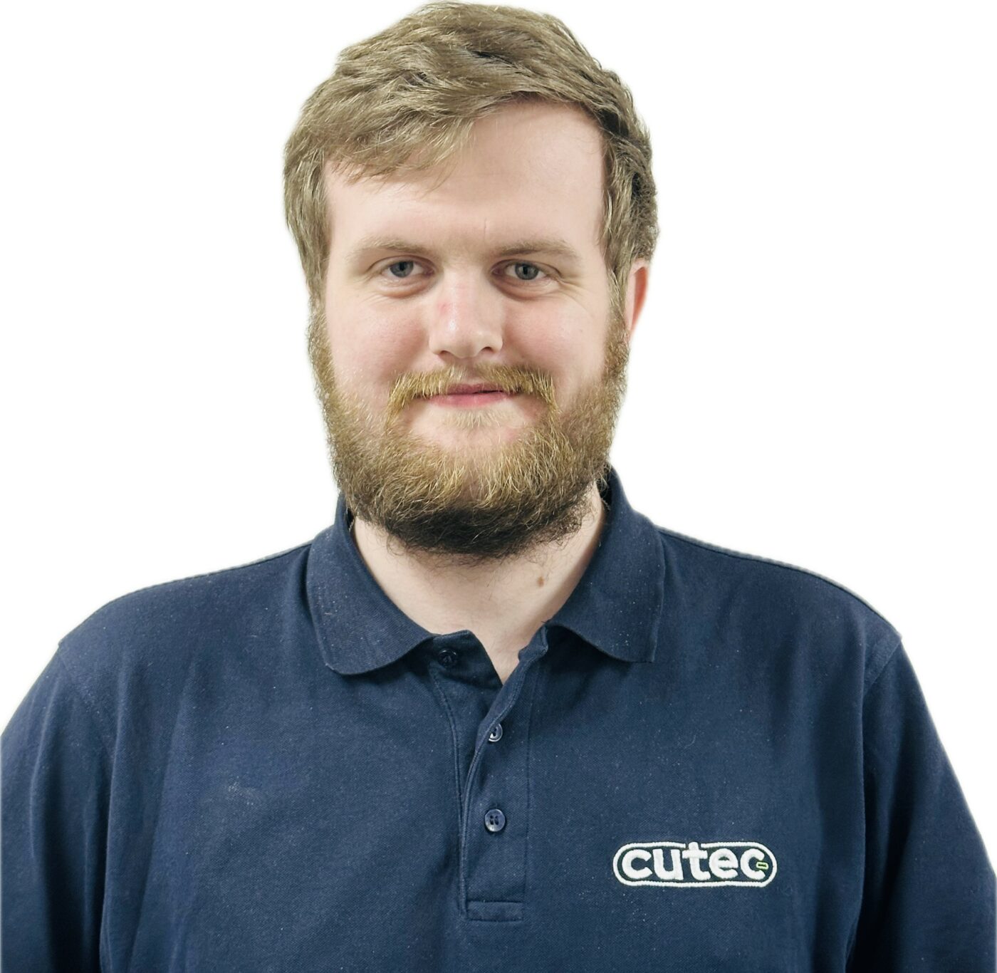 Meet the Team - Cutec