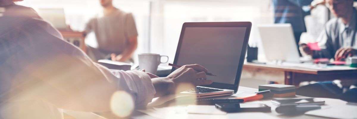 Hybrid Work Consultation - Cutec