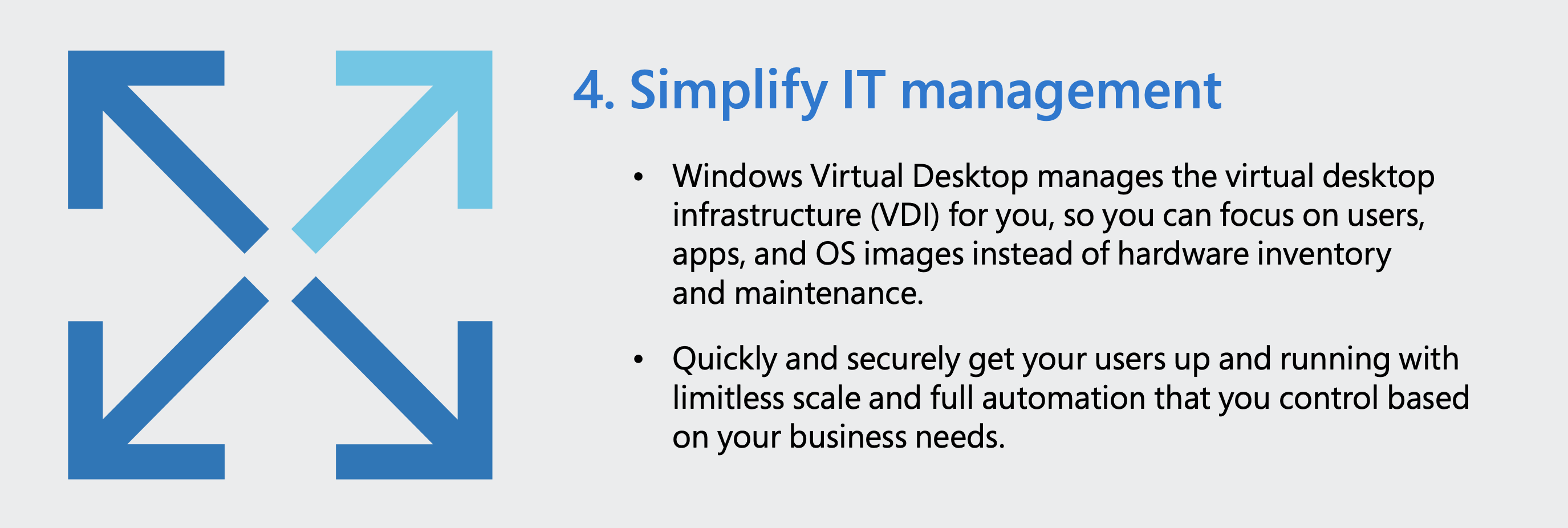 Simplify IT Management - Cutec