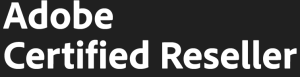 Adobe Certified Reseller - Cutec