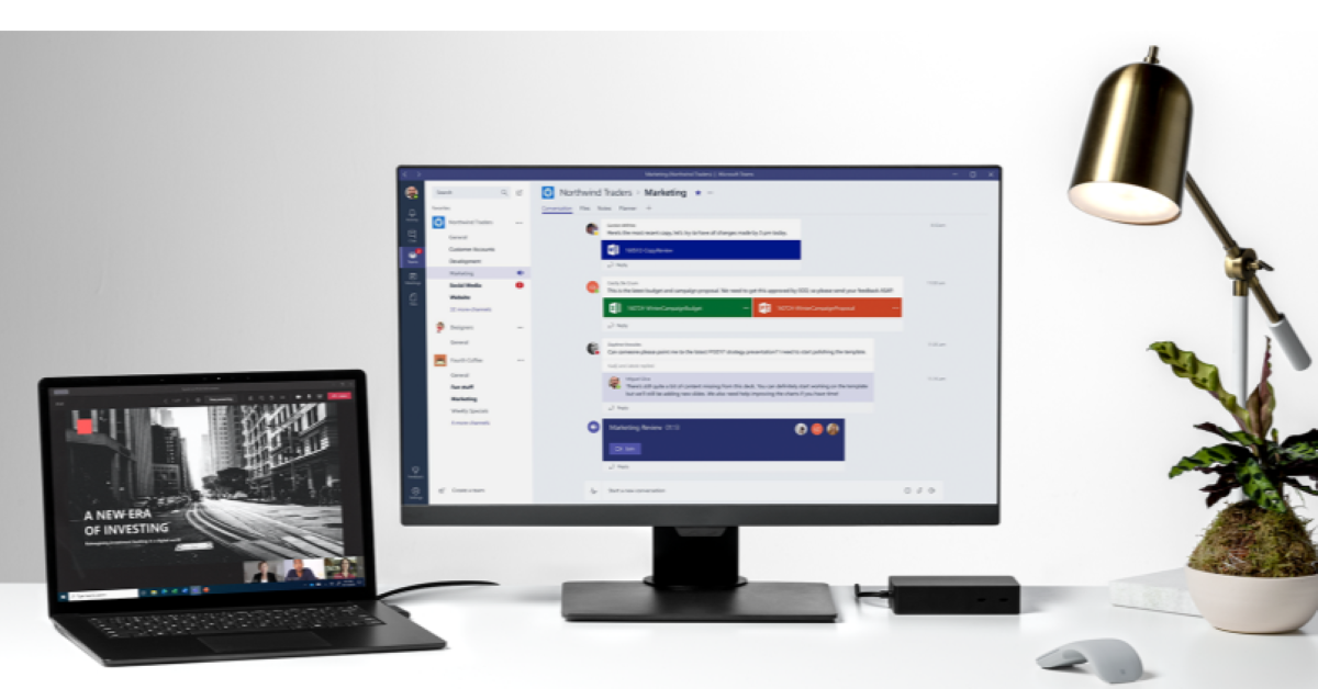 Isn't it time you made the move to modern endpoint management? - Cutec