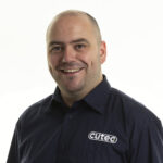 Password Manager - Cutec