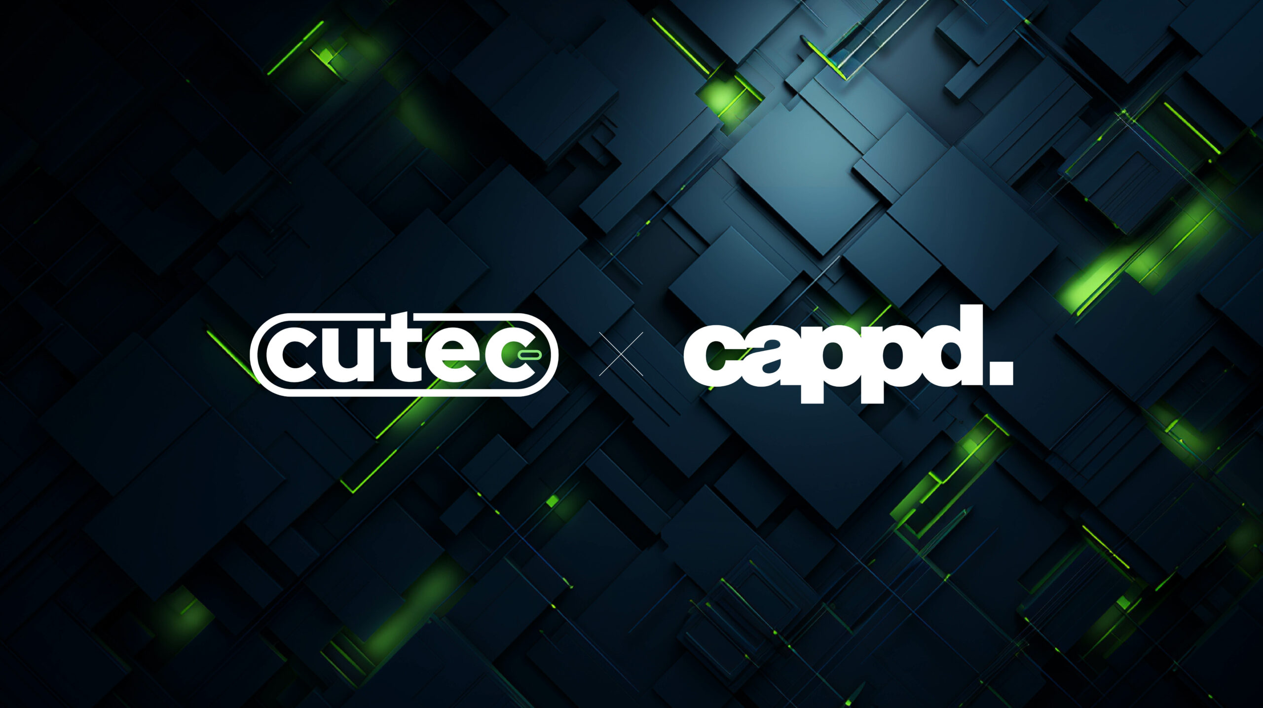 Cutec Partners with Cappd - Cutec